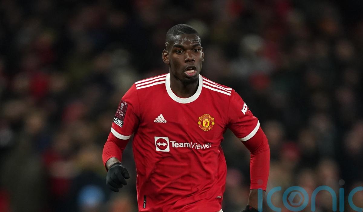 Paul Pogba ‘sad, shocked and heartbroken’ after being banned for doping ...