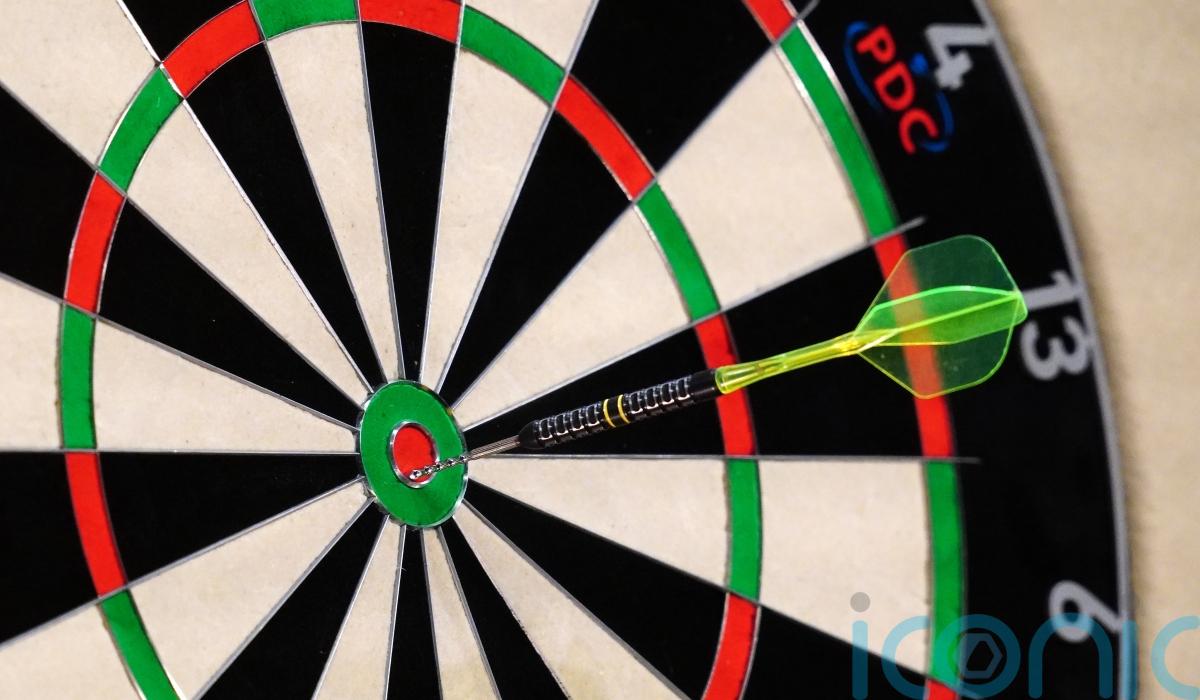 Bullseye game show co-host Tony Green dies aged 85 - Ireland Live