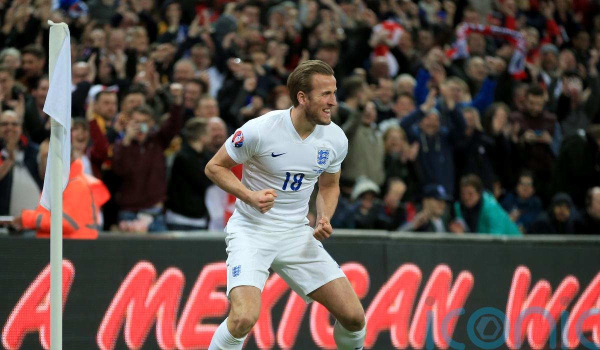 On this day in 2015: Harry Kane scores on ‘dream’ England debut in ...