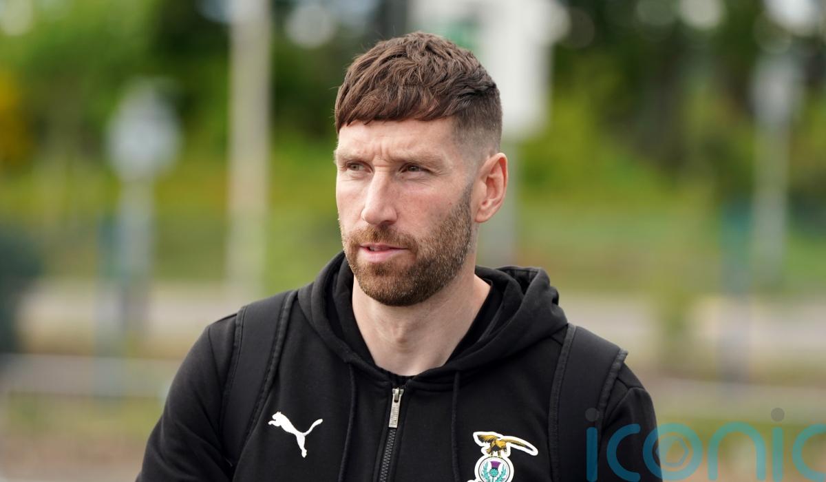 Morton return to winning ways with victory over Queen’s Park - Ireland Live