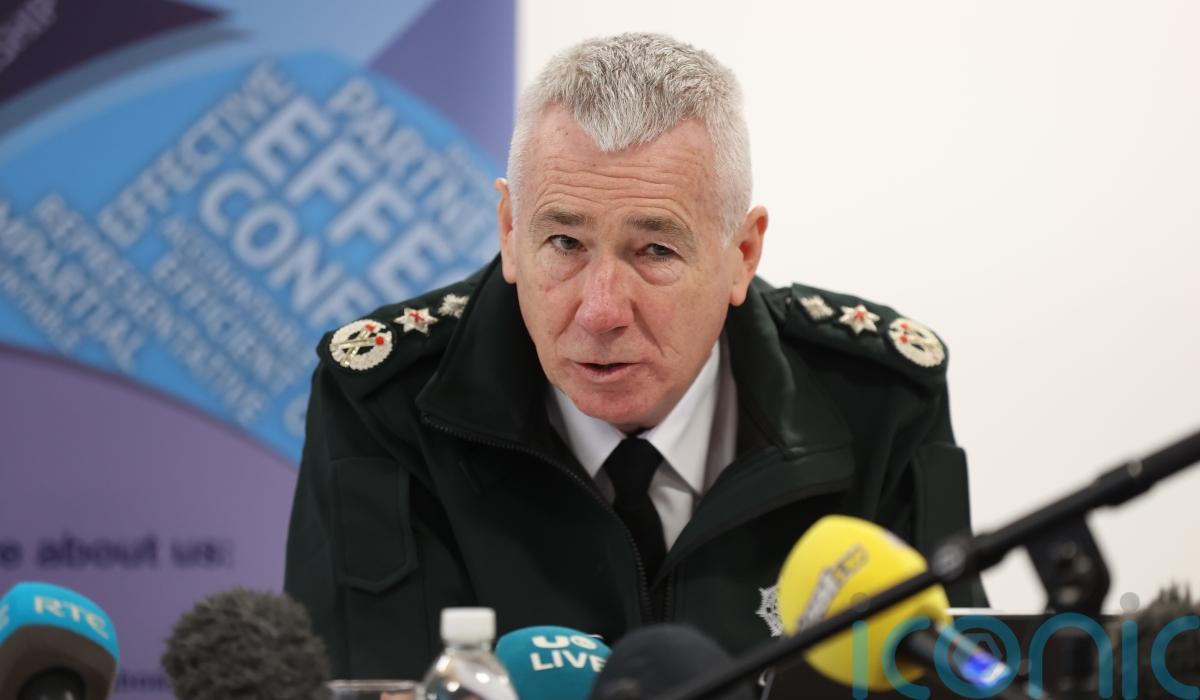 No one facing disciplinary action over multimillion-pound PSNI data ...