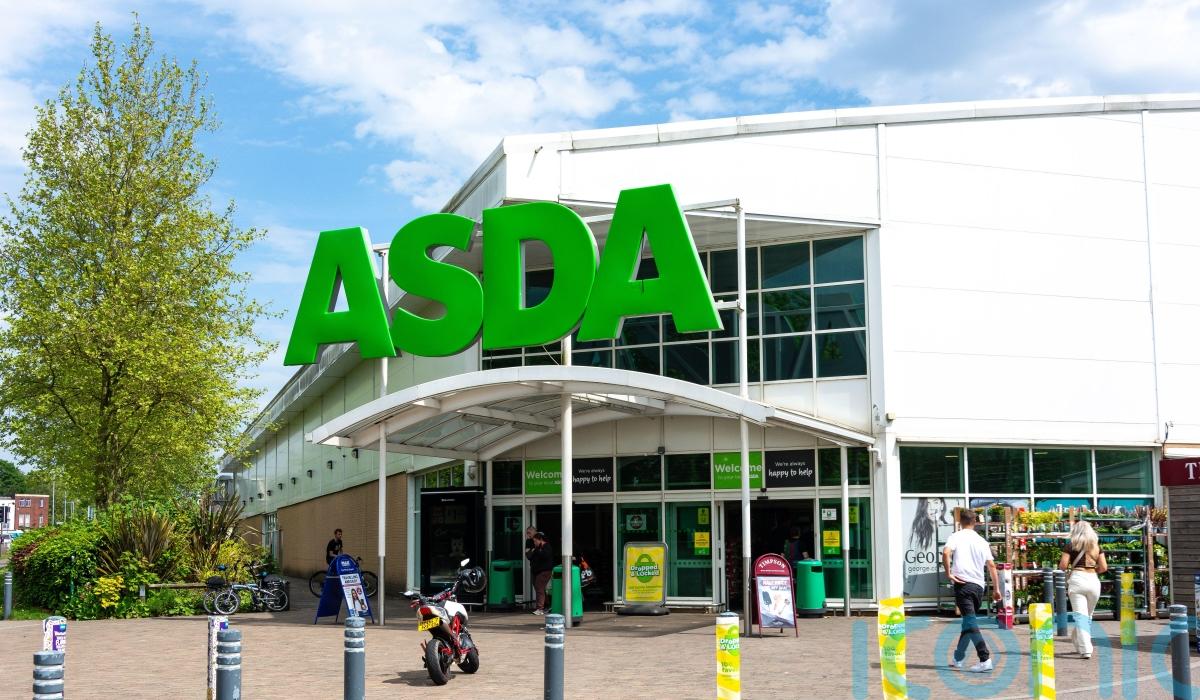 Asda refinances £3.2bn of debt with higher interest rates - Ireland Live