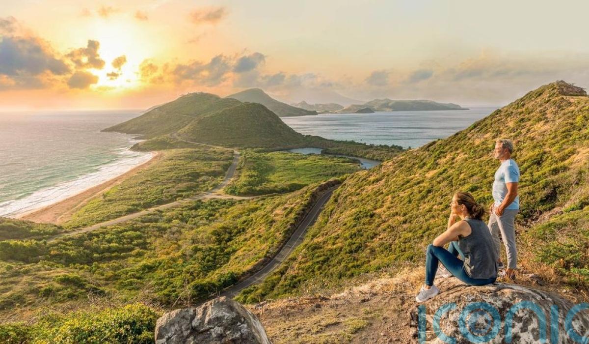 Why the dual island nation of St Kitts and Nevis is a jewel in the ...