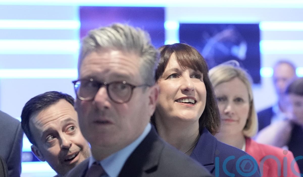 Labour unable to shake claims of left-wing ‘purge’ as ex-Tory MP joins ...