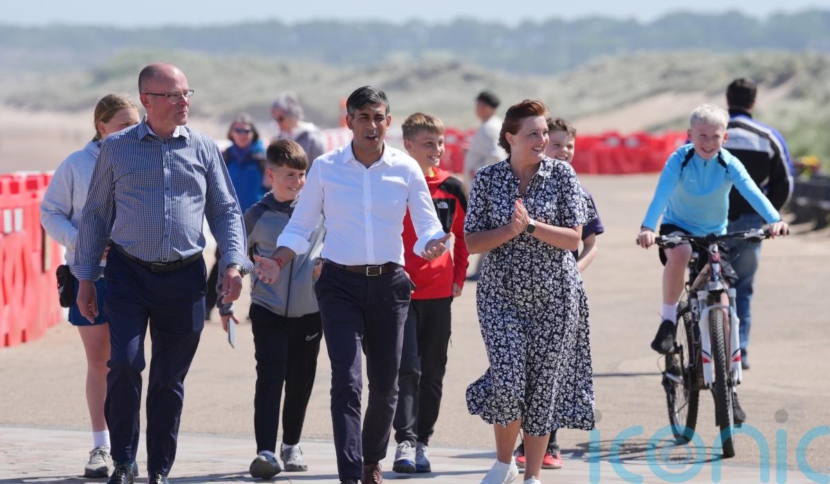 Tories pledge to build 100 new GP surgeries paid for by slashing NHS ...