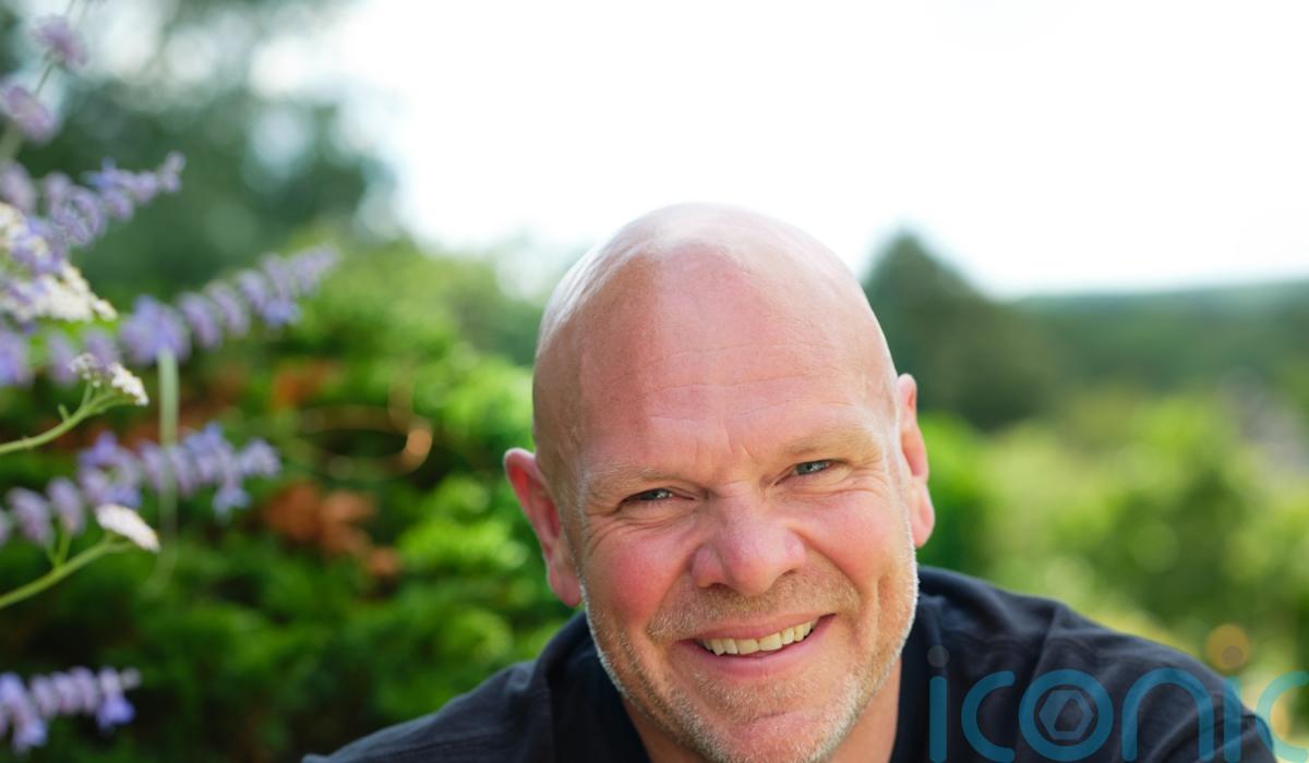 Tom Kerridge on shouldering the ‘huge responsibility’ of being a chef - Ireland Live