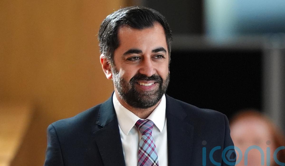 Recognise Palestine state immediately after taking office, Yousaf tells ...