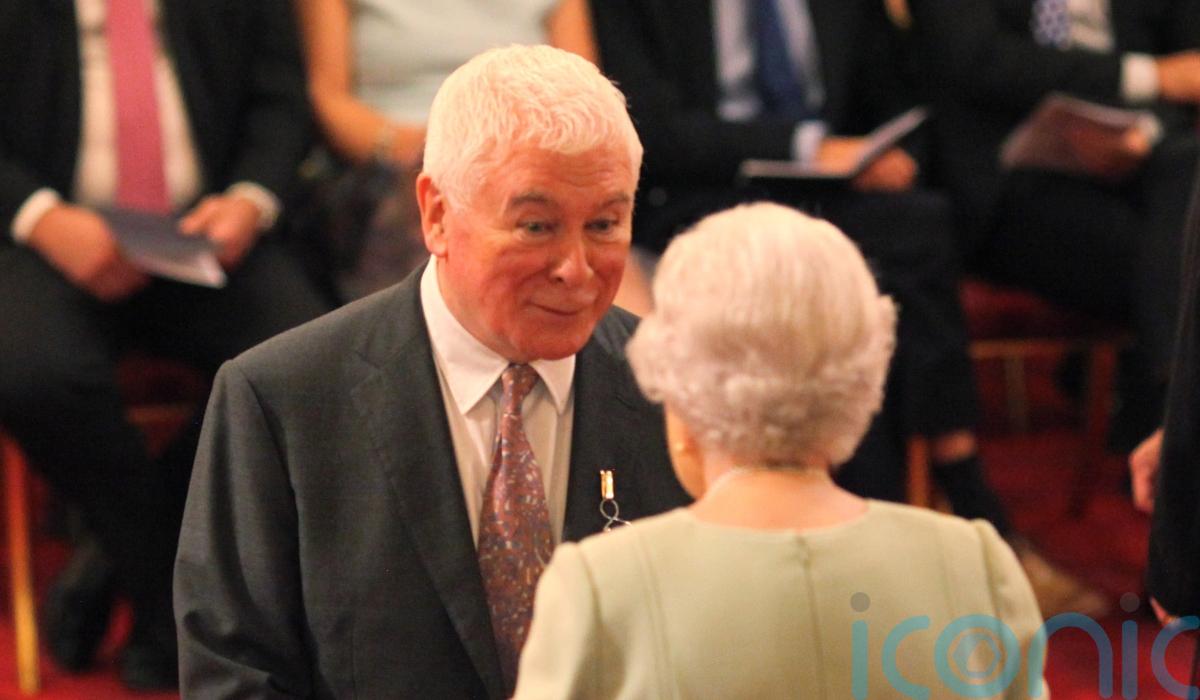 Sean Rafferty to leave BBC Radio 3 after nearly three decades - Ireland ...