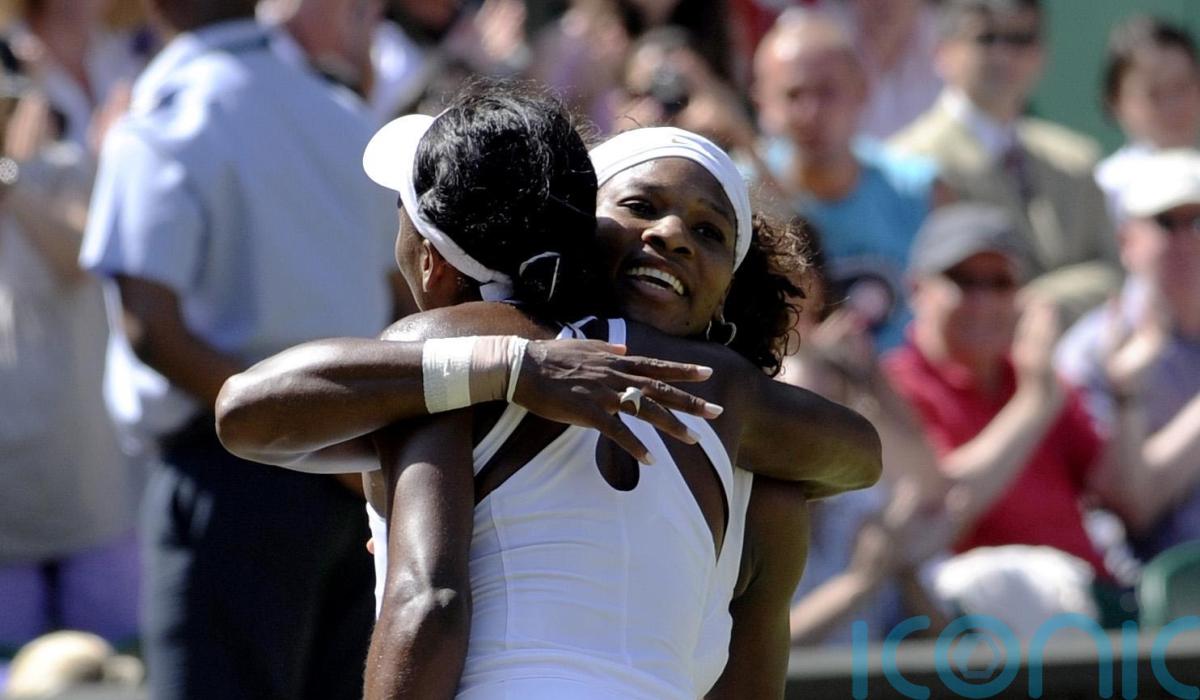 On this day in 2009: Serena Williams reclaims Wimbledon title from ...