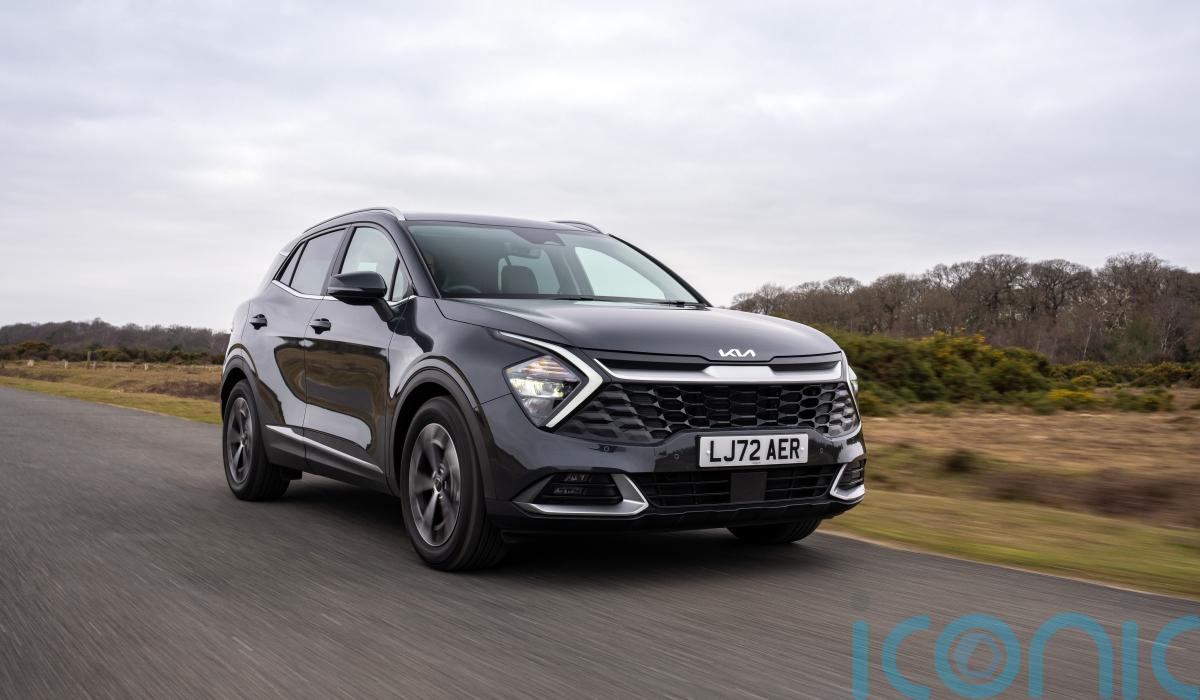 These were the best-selling cars in June - Ireland Live