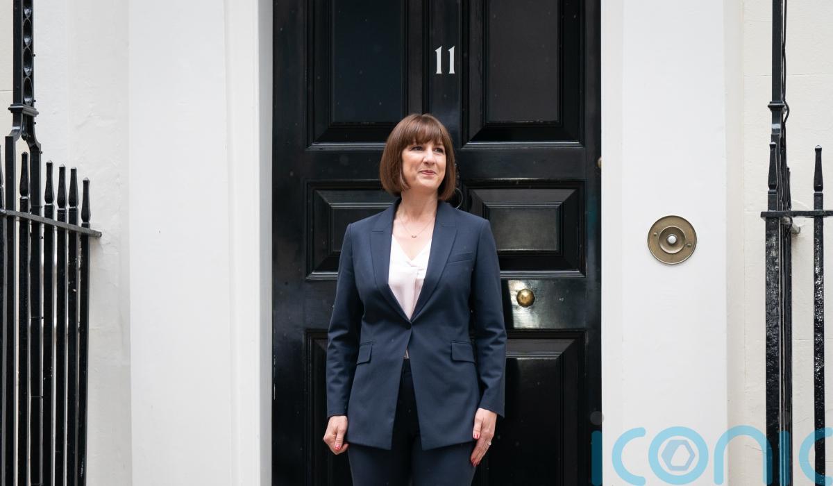 Reeves: ‘No time to waste’ in drive for greater economic growth ...