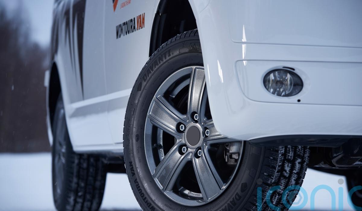 Tyre labelling: What do the markings mean and how can they help you ...