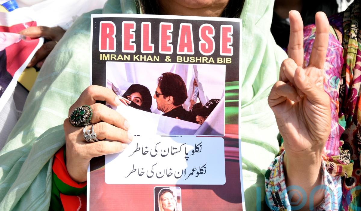 Pakistani court acquits Khan – but supporters’ hopes of his release are ...