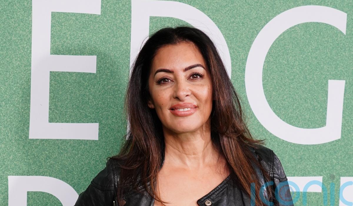 Laila Rouass reveals ‘online harassment’ as she defends Strictly’s ...