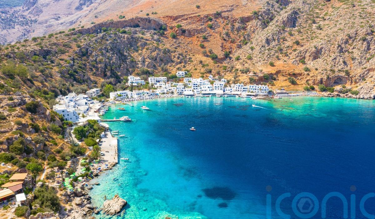 The secret holiday swaps for dodging crowds in Europe this summer ...