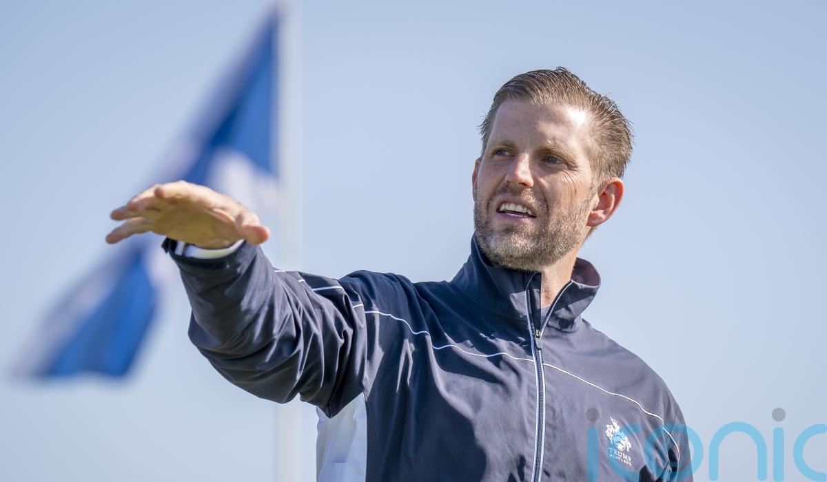 ‘Best president’ Donald Trump doing great after assassination attempt ...