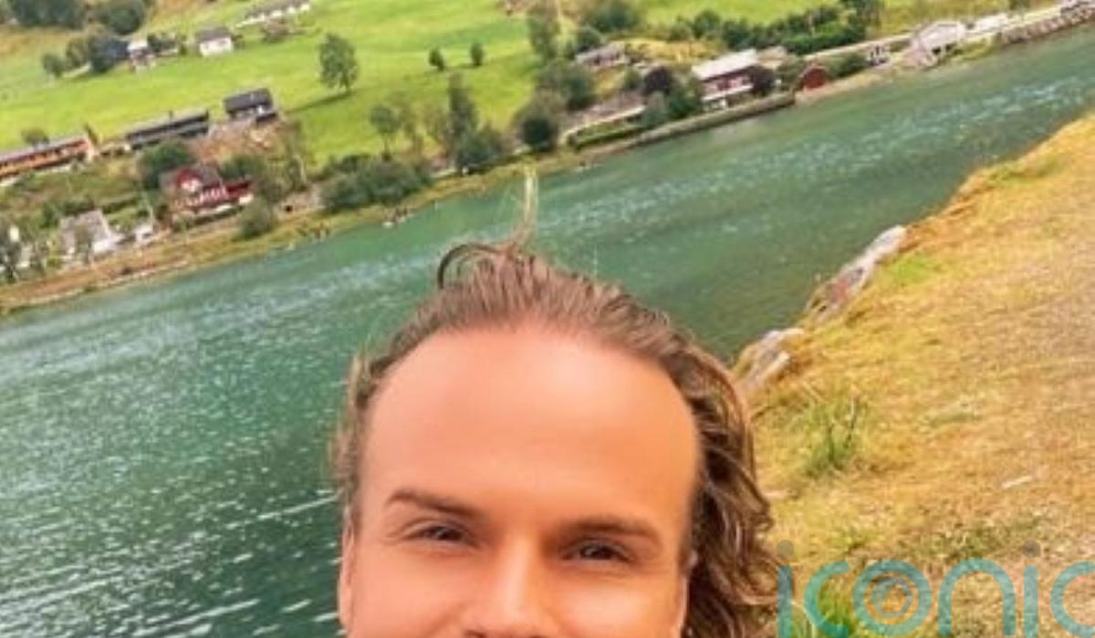 Man who died after falling from hotel window was ‘ray of sunshine ...