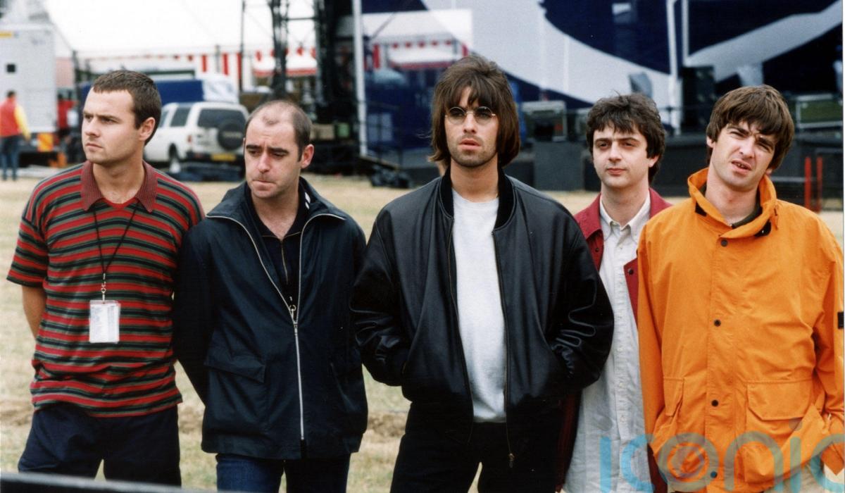 6 iconic places every Oasis fan should visit - Ireland Live