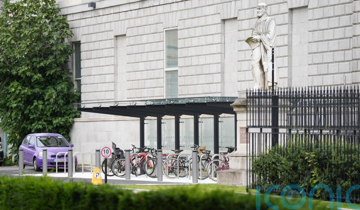 Irish public ‘rightly annoyed’ at 336,000-euro bike shed for Leinster ...