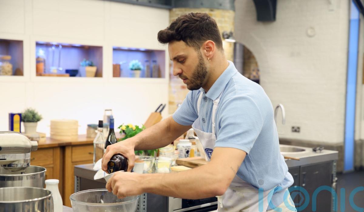 Strictly winner Vito Coppola crowned Celebrity MasterChef champion ...
