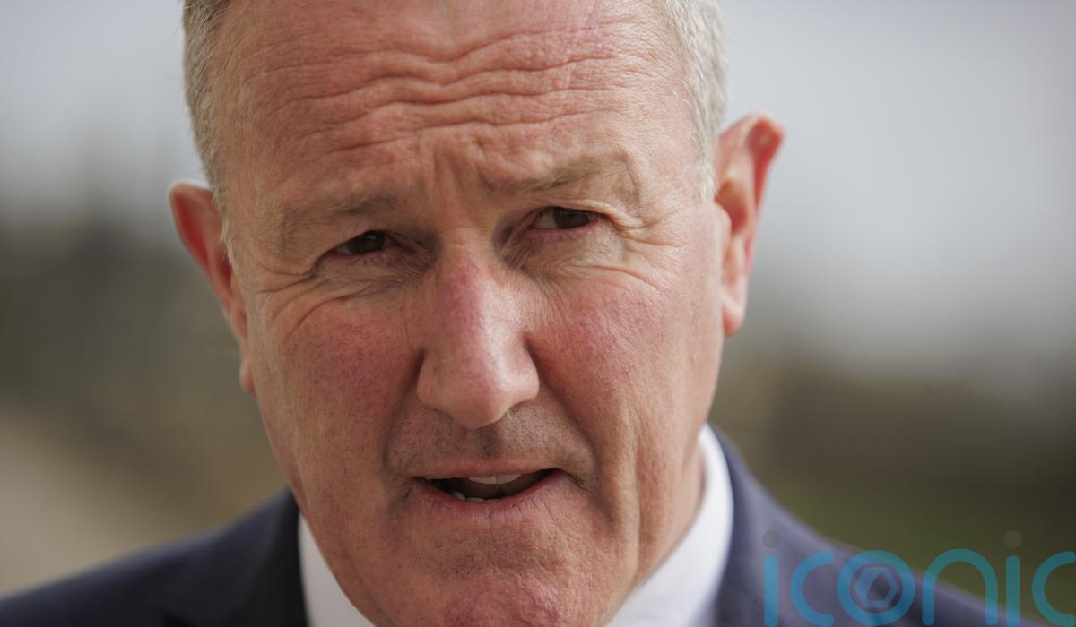 Murphy unveils drive to bring regional balance to NI economy - Ireland Live