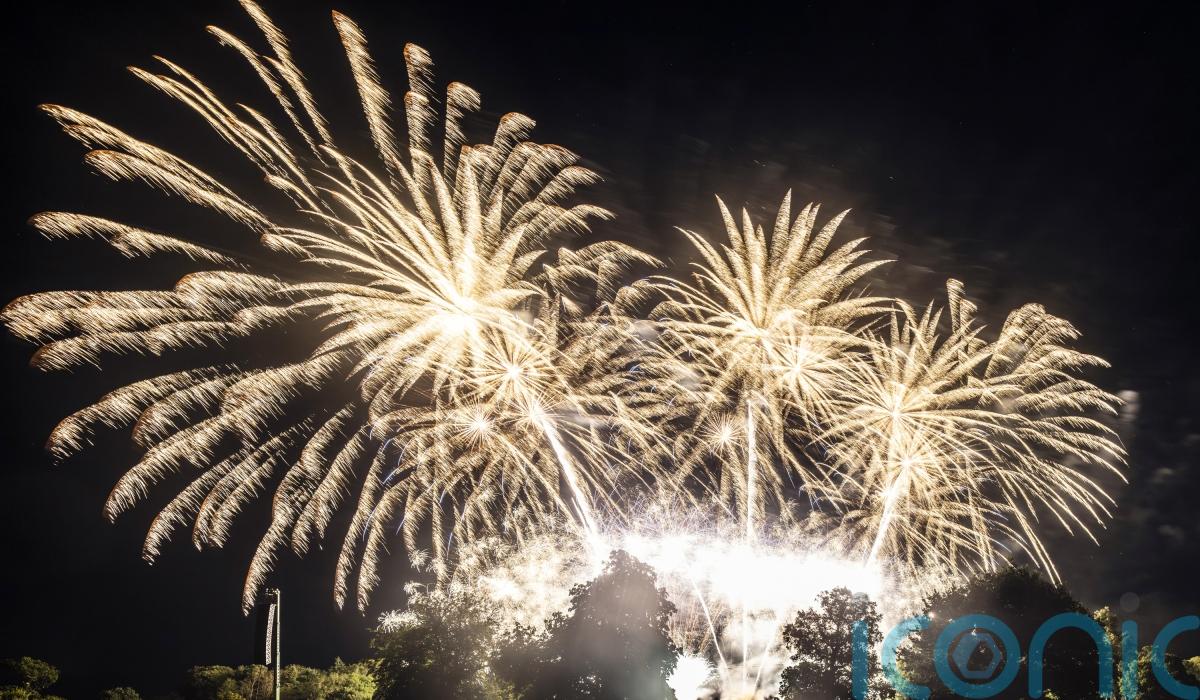 Scotland’s first firework control zones to come into force this year ...
