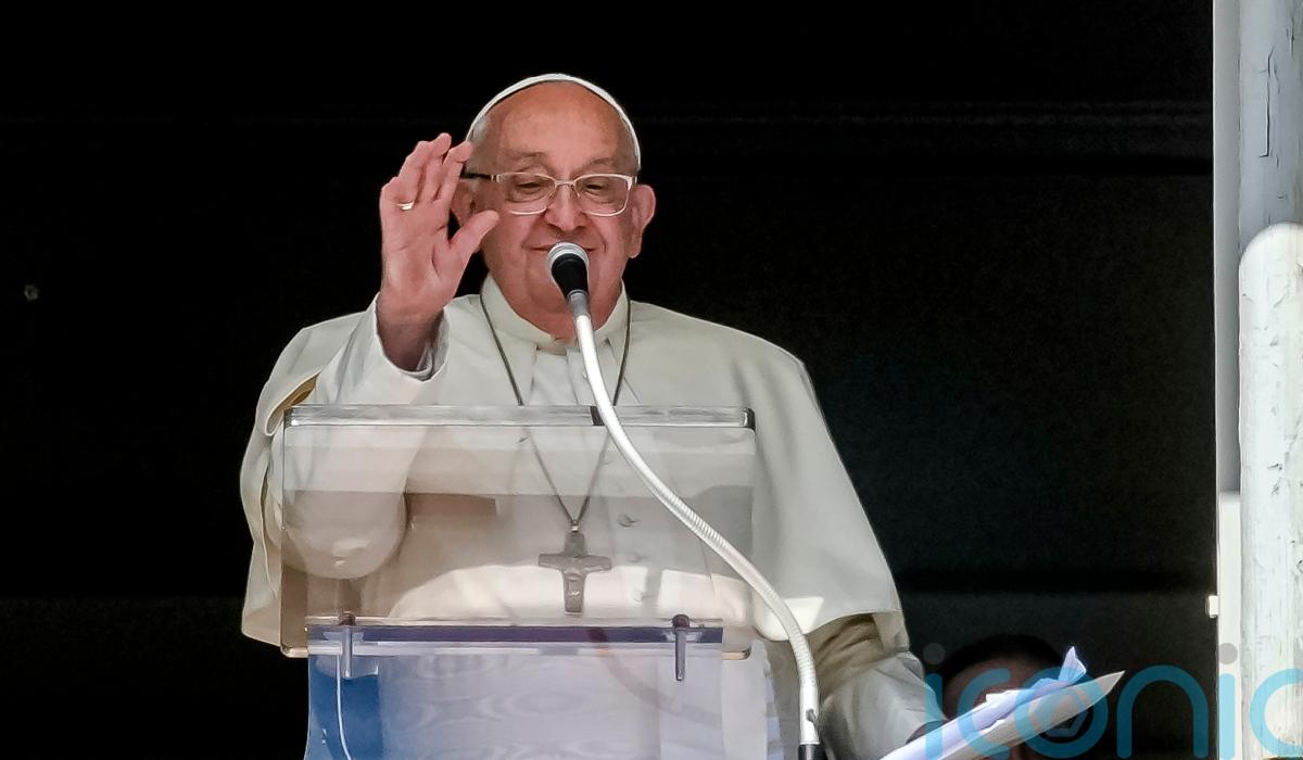 Pope names 21 new cardinals, cementing mark on prelates who will elect ...