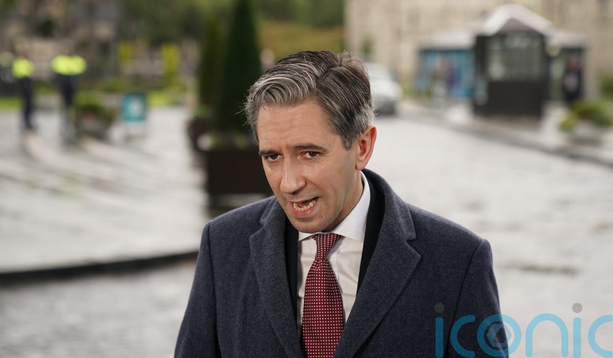 Taoiseach defends reopening of embassy in Iran as relations helped with ...