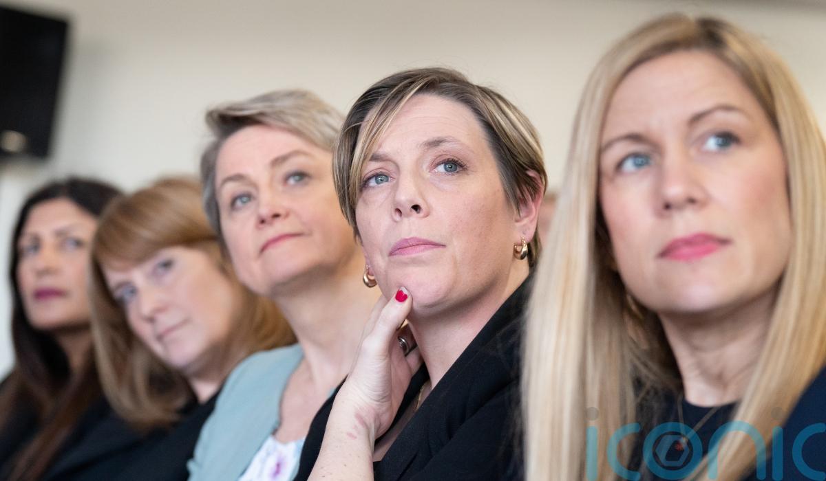 Ministers following own ‘moral code’ on assisted dying vote – Jess ...