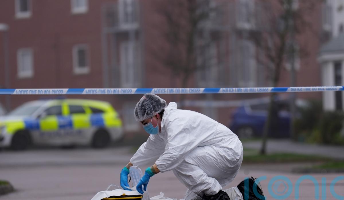 Residents ‘deeply shocked’ after two women die in Christmas Day ...