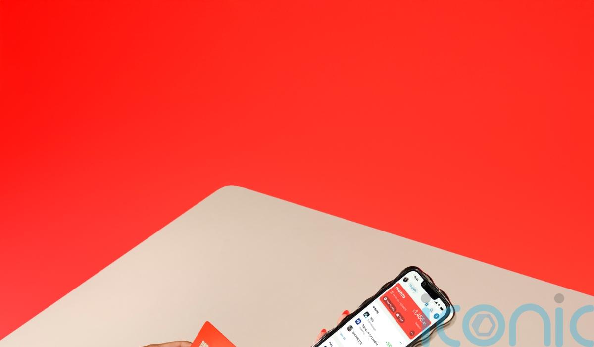 Monzo launches first automated 1p savings challenge for 2025 - Ireland Live