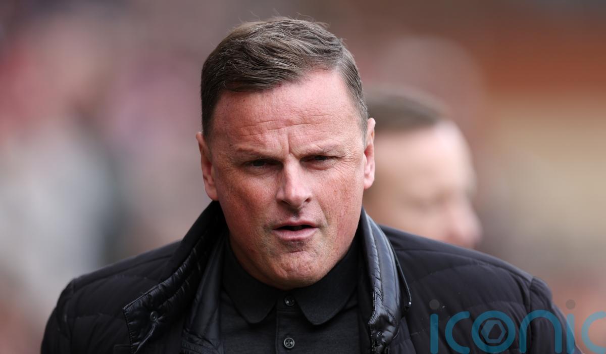 Richie Wellens hails impact of Dan Agyei after Orient victory - Ireland ...