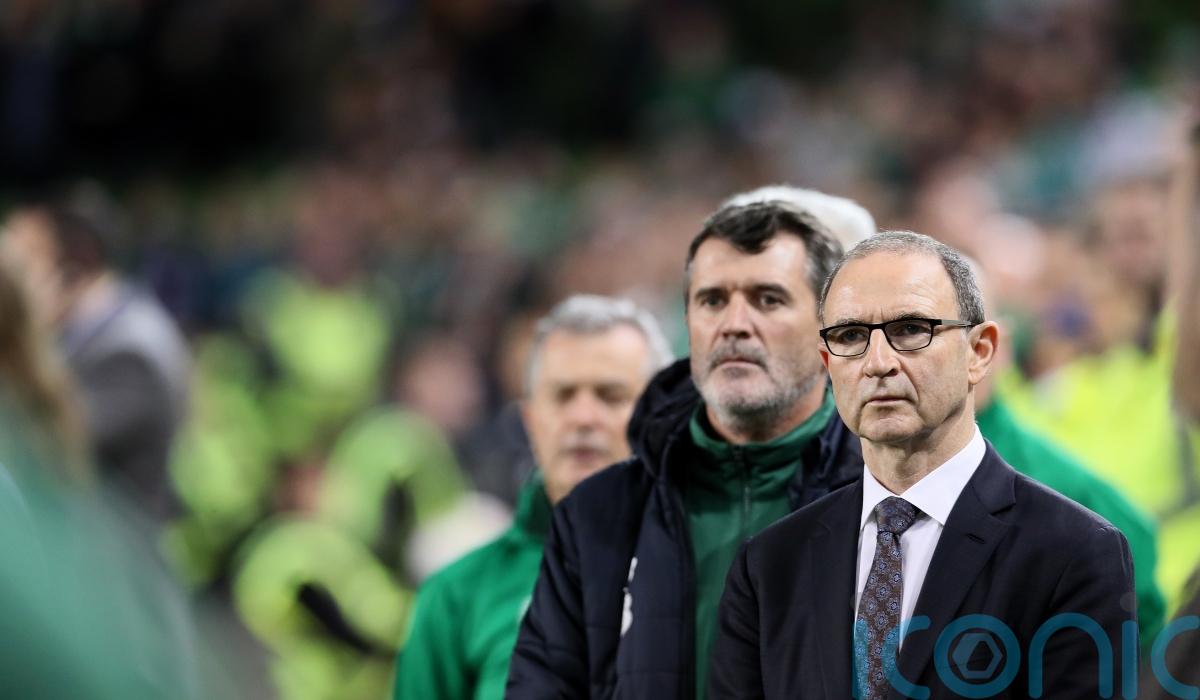 Roy Keane says spell as Martin O’Neill’s Ireland assistant ‘highlight of career’ - Ireland Live