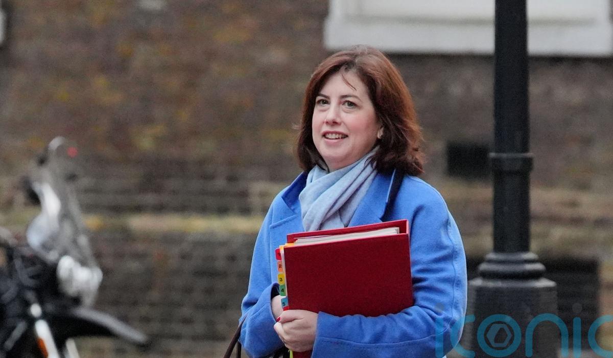 Tories accused of showing ‘collective amnesia’ over record in ...