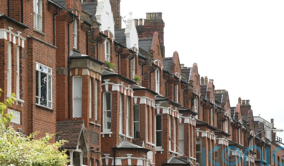 House price growth softened at start of 2025, says Nationwide Building ...