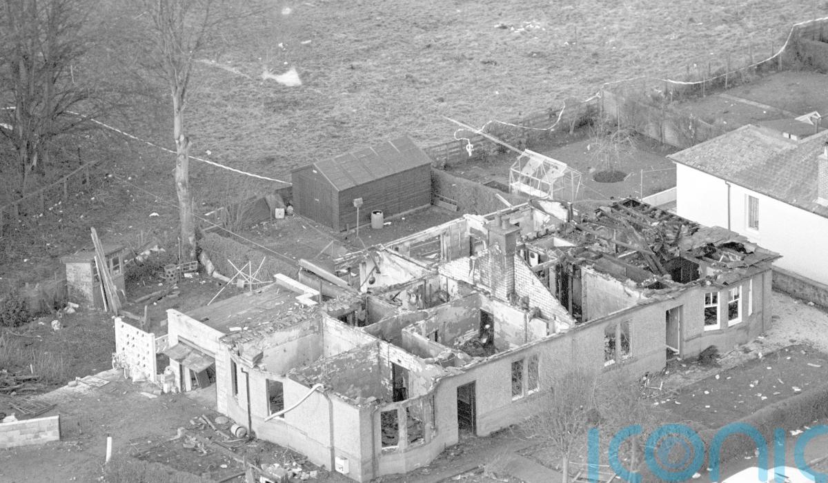 New BBC Lockerbie documentary will ‘honour the memory of those lost ...