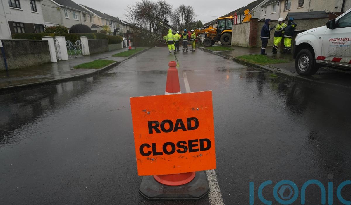 ‘Lessons to learn’ for Government, state agencies and ESB over storm ...