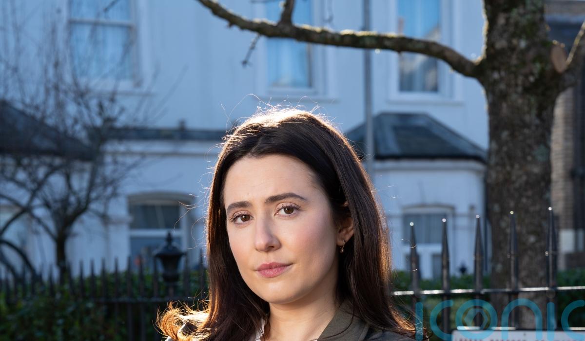 Bex Fowler returning to EastEnders to mourn death of her father Martin ...