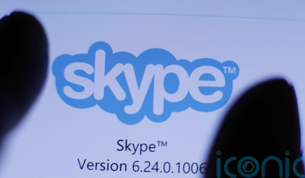 Skype to shut down in May, Microsoft announces - Ireland Live