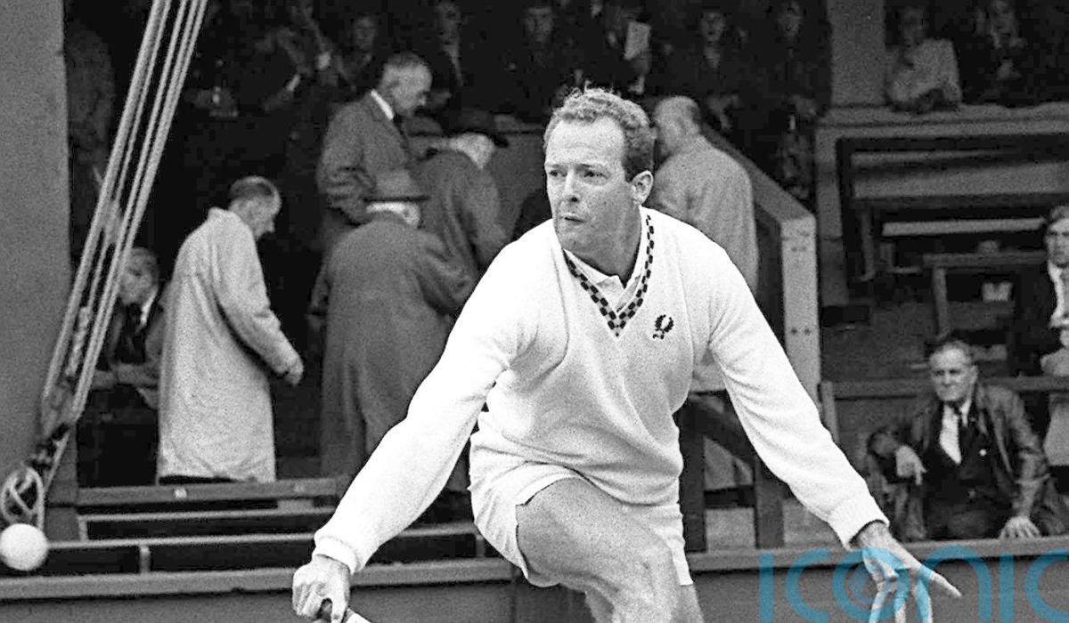 Grand slam champion Fred Stolle dies aged 86 - Ireland Live