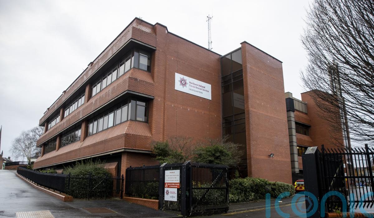 Fire service appeal after ‘critical’ equipment taken in station raid ...