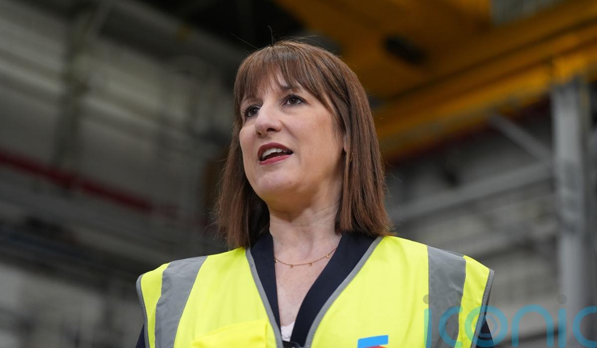 Spring statement at a glance: What was in Rachel Reeves’ announcement ...