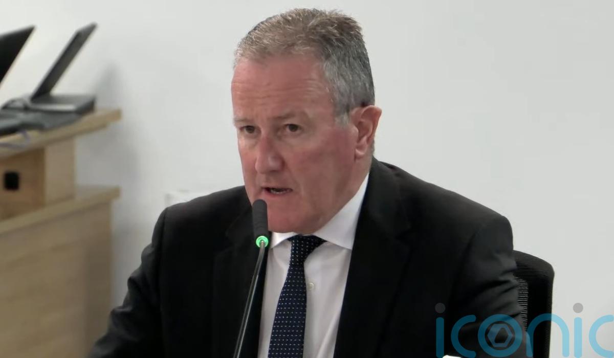 Devolved regions ‘politely entertained but not listened to’ during ...