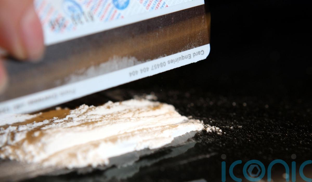 Police discover £100,000 worth of cocaine and heroin during raid ...