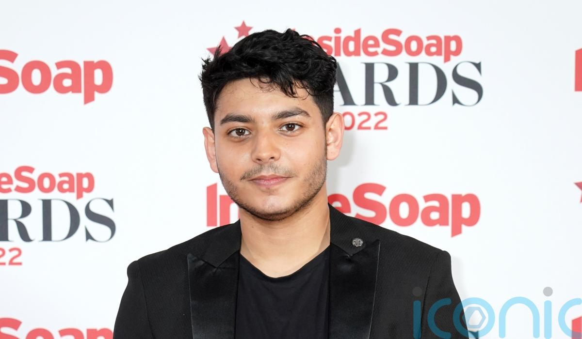 Coronation Street actor Adam Hussain announces he will be leaving the ...