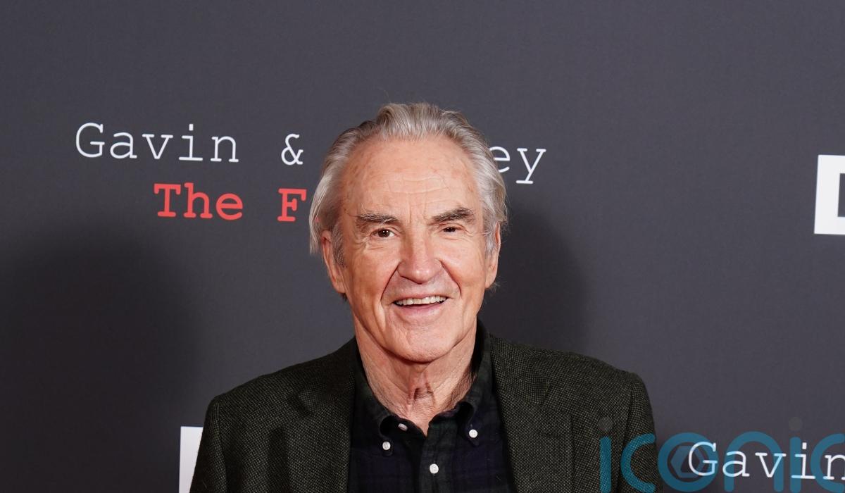 Larry Lamb says he ‘suggested’ Gavin And Stacey film idea to Tim Davie ...