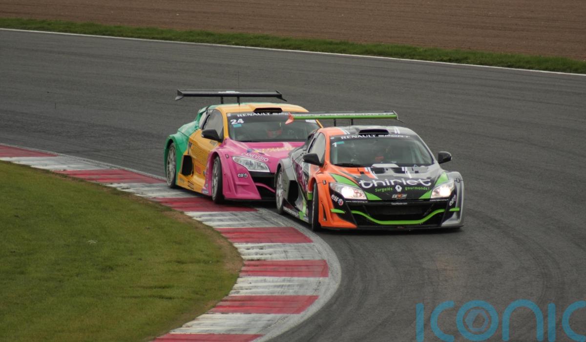 Why a short break in the fast lane at a new Silverstone development is the perfect way to relax ...