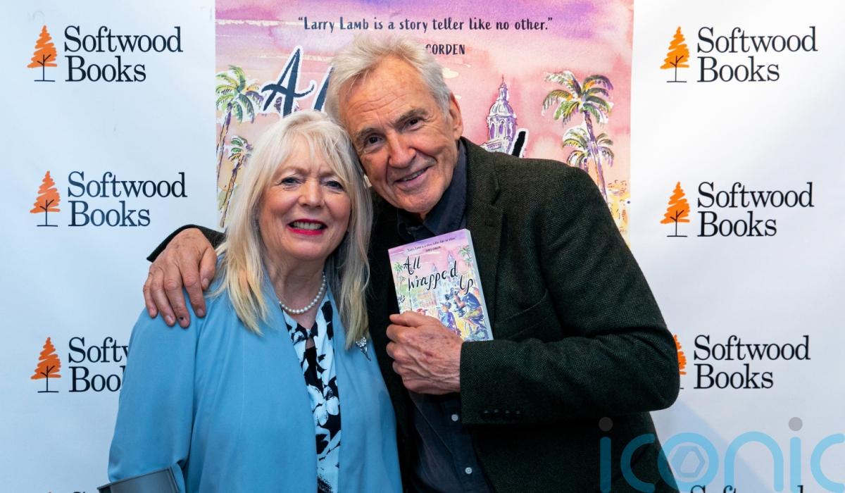 Larry Lamb: The end of Gavin and Stacey is the start of another story ...