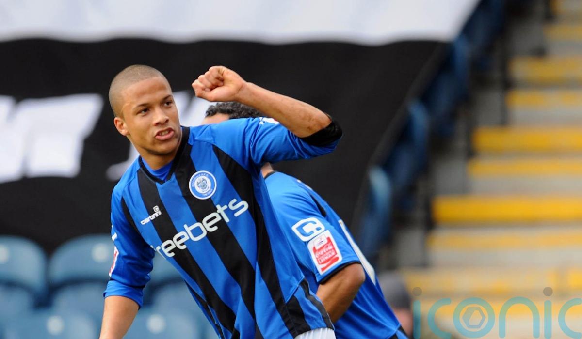 Former Rochdale player Joe Thompson dies aged 36 after third cancer ...