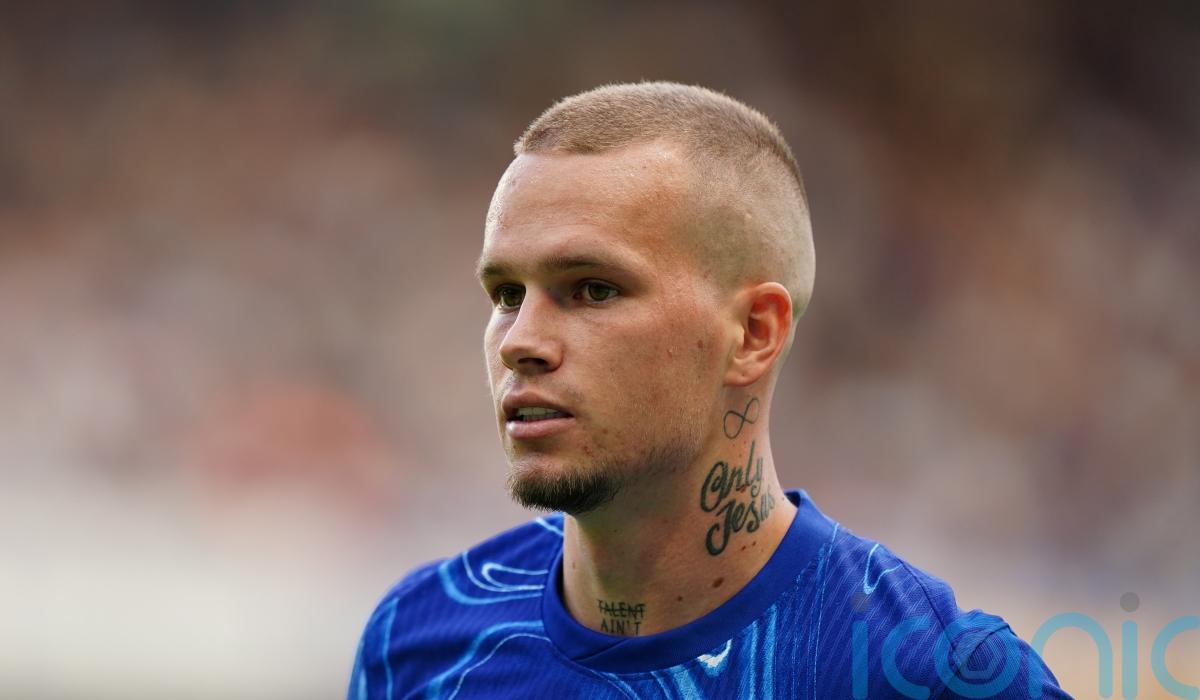 Chelsea winger Mykhailo Mudryk charged by FA over anti-doping rule ...